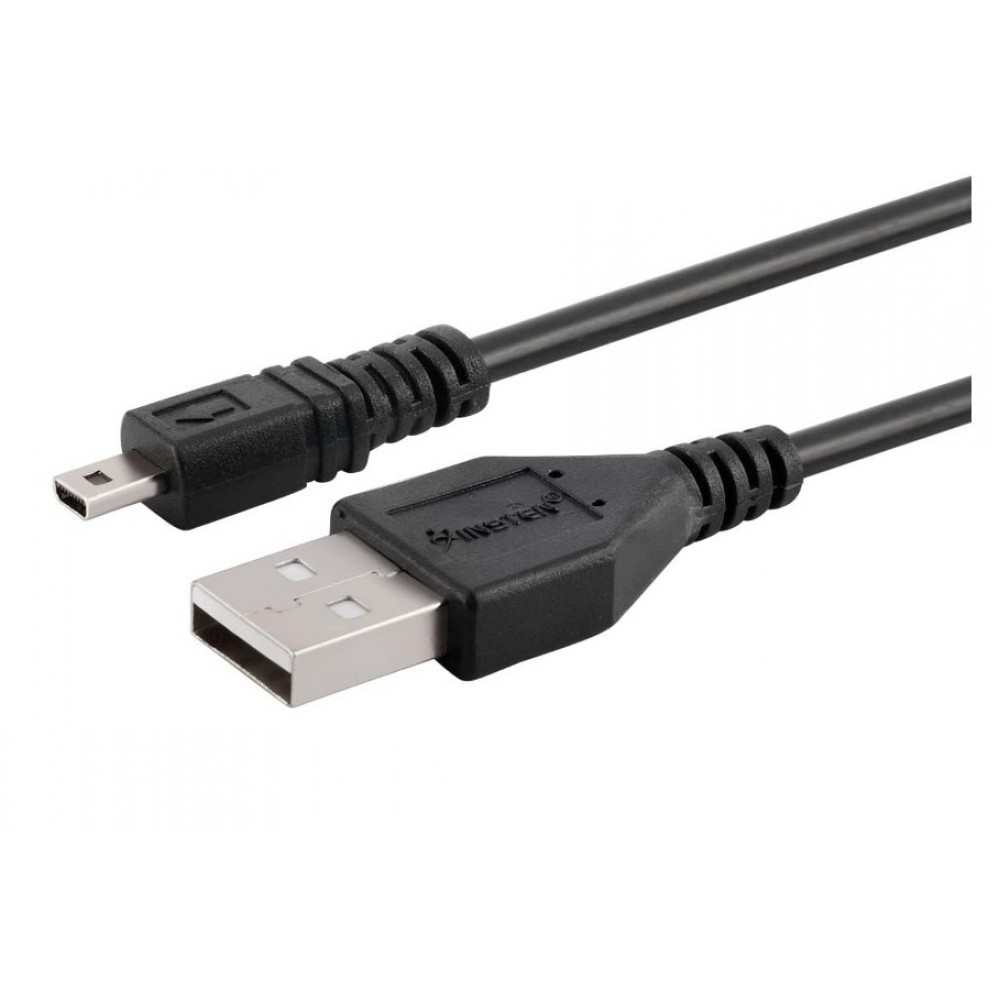 8 Pin Mini USB Data Transfer Cable