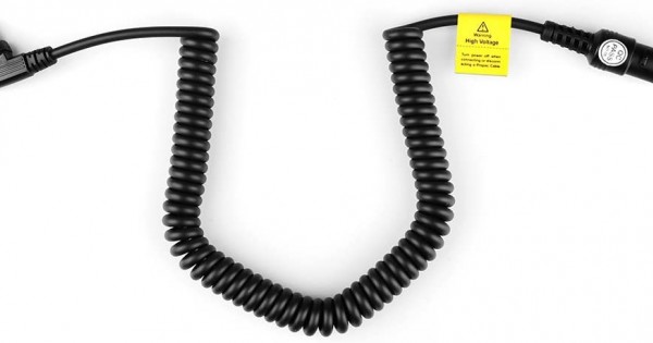 Godox NX Power Cable for Nikon Speedlites and PB820/PB960/PB820S ...