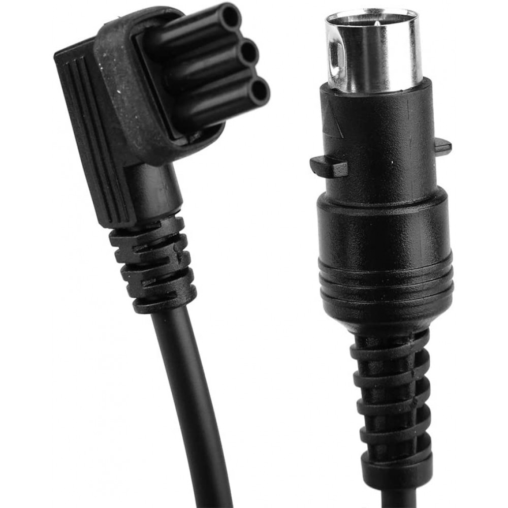Godox NX Power Cable for Nikon Speedlites and PB820/PB960/PB820S ...