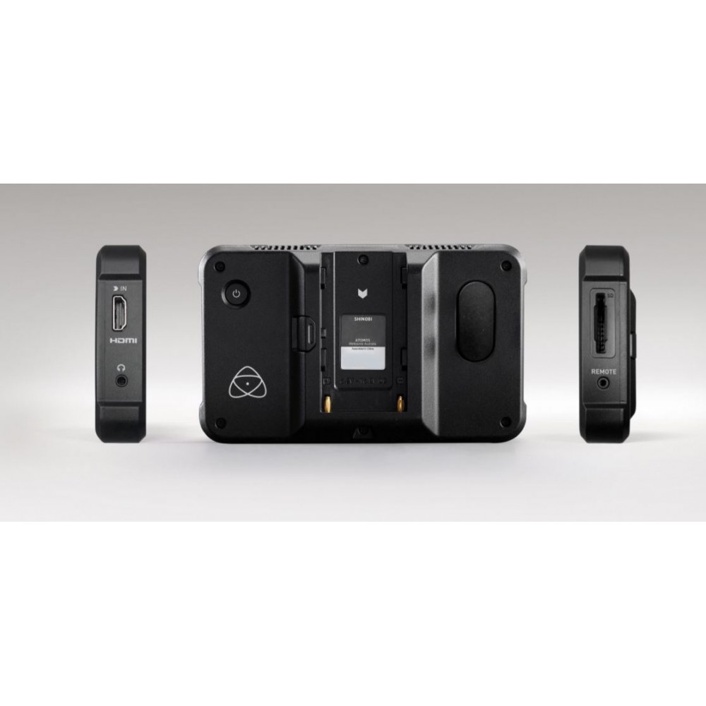 Atomos Shinobi 5 inch HDR HDMI monitor