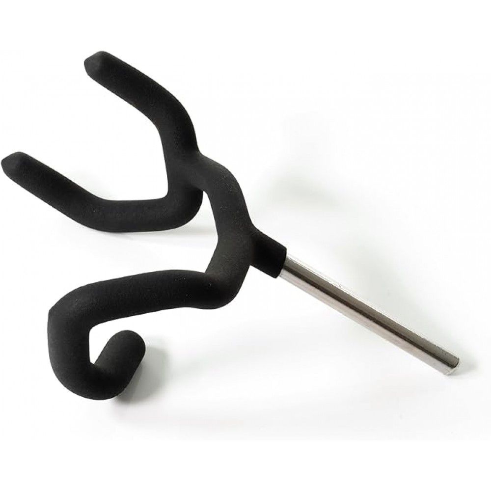 Neewer Metal Microphone Boom Support Holder for C-Stands ...