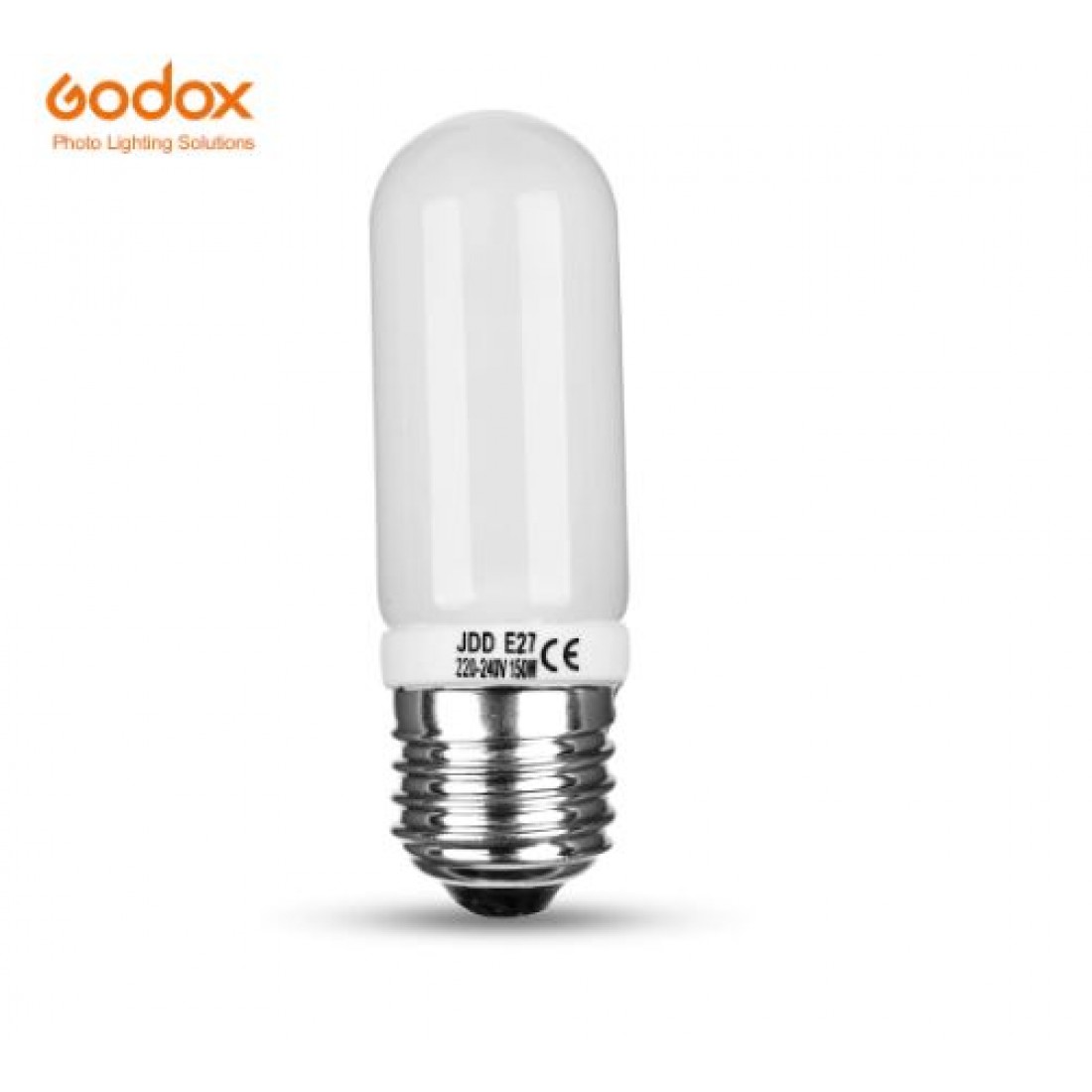 Godox JDD E27 150W 240V Modeling Lamp for SK400II, SK300II,