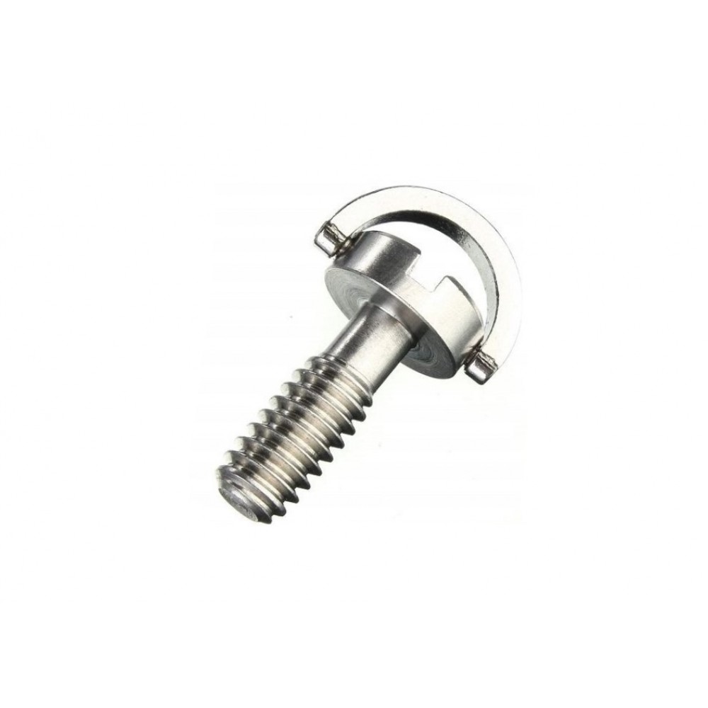 Tripod 1/4" Extended Tripod Screw Replacement
