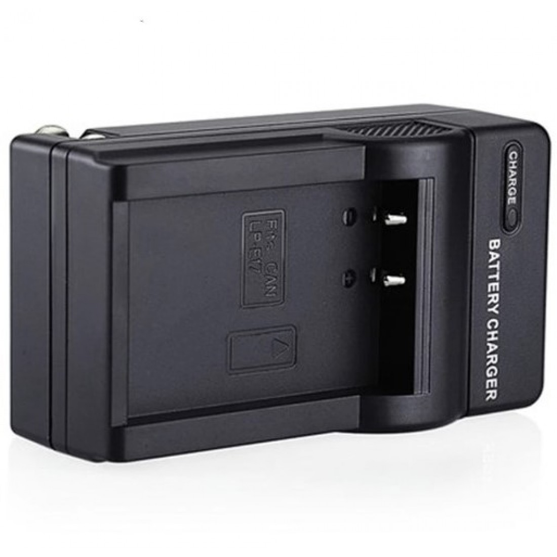Neutral Battery Charger for Canon LP-E17