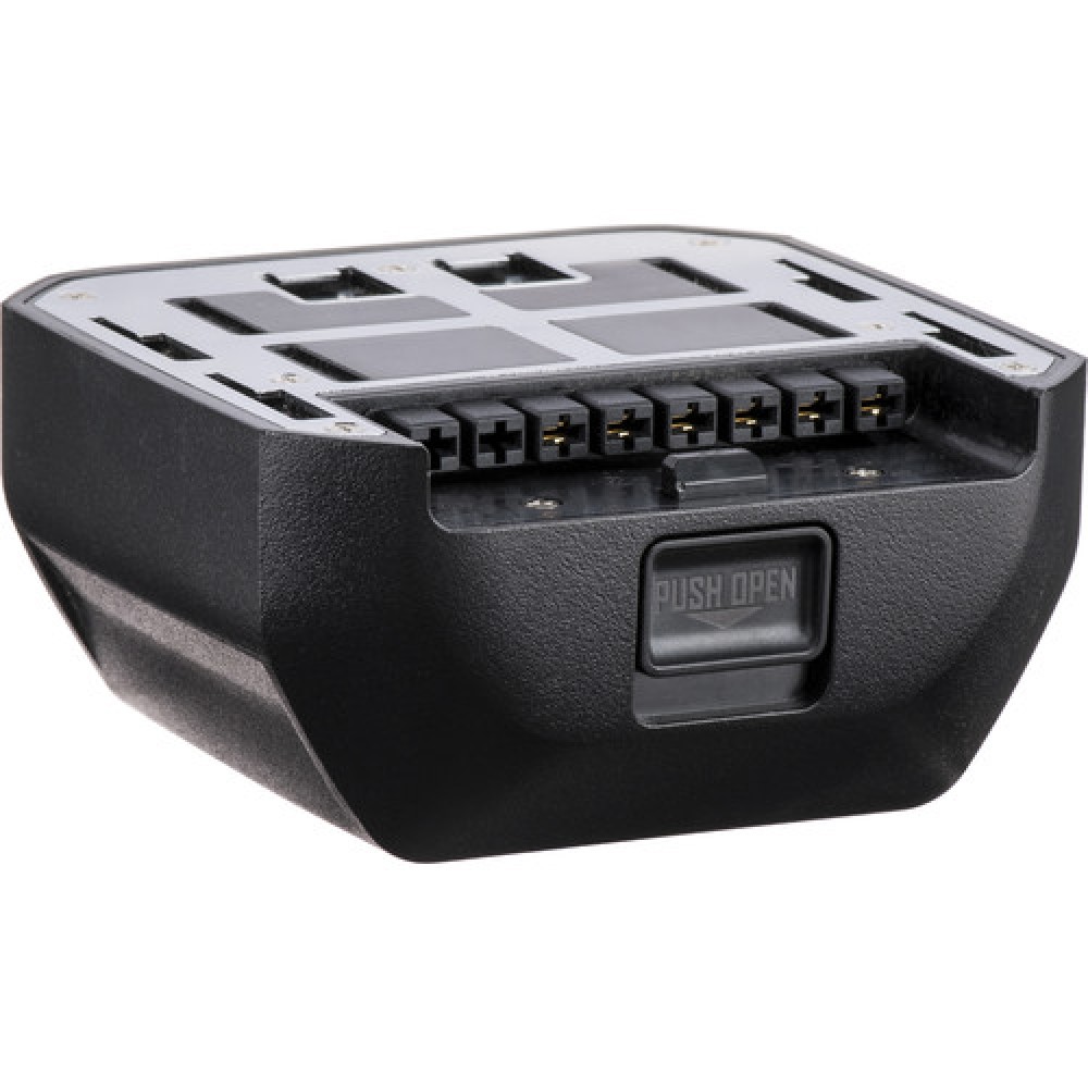 Godox WB87 Lithium Battery Pack for Godox AD600-Series Strobe ...