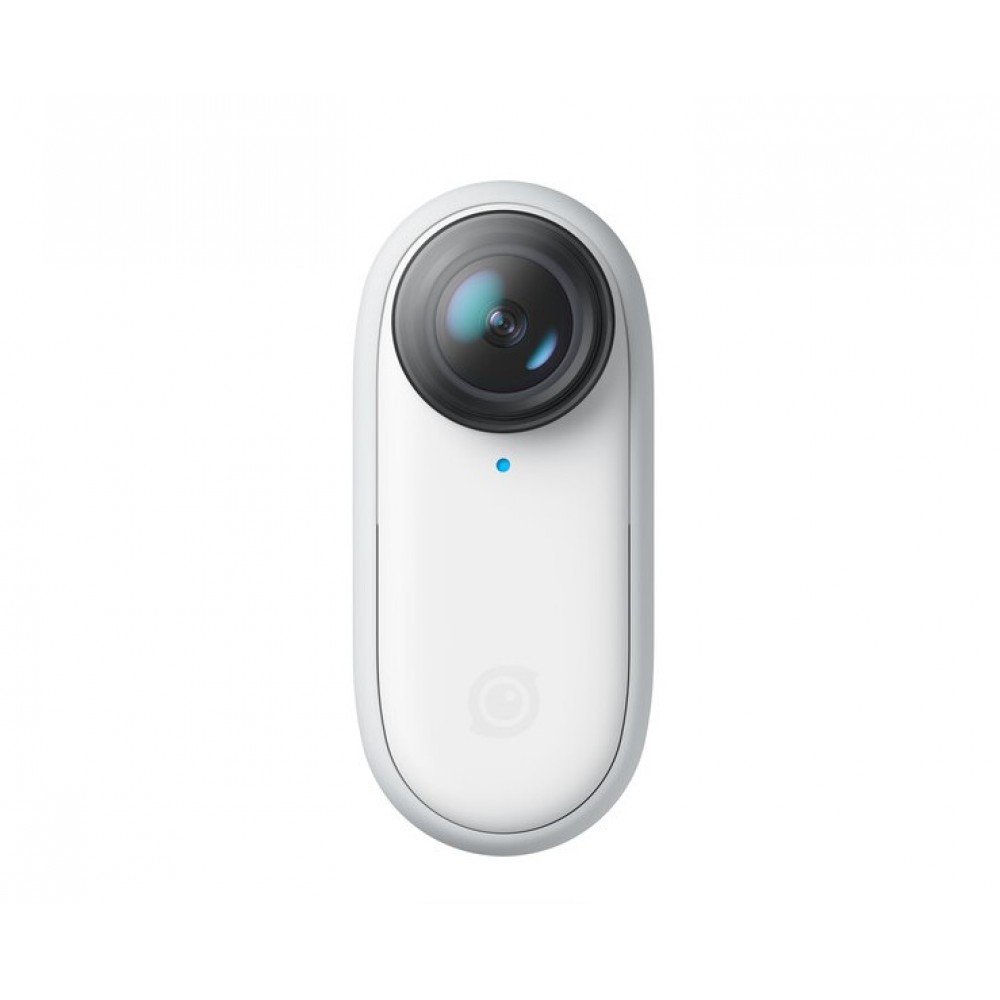 INSTA360 GO 2 Action Camera (32GB Standard Edition)