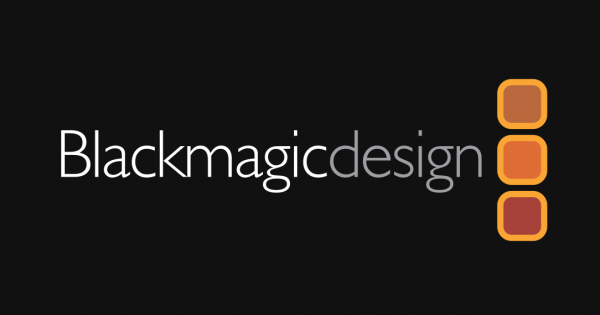 BlackMagic Design