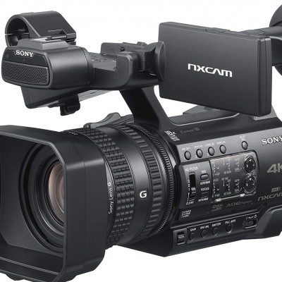 New Cameras in Kenya