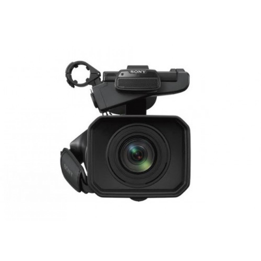 Sony HXR-NX200 4K NXCAM Videography Camcorder