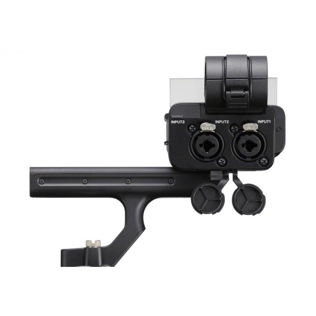 Sony FX30 Digital Cinema Camera with XLR Handle Unit