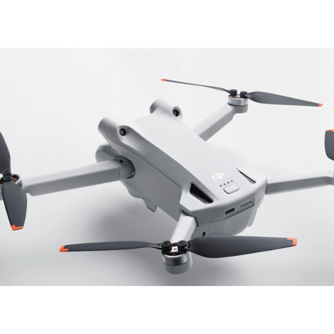 DJI Mini 3 Pro Quadcopter Drone with RC Controller