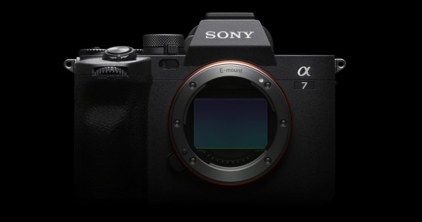 Sony Cameras