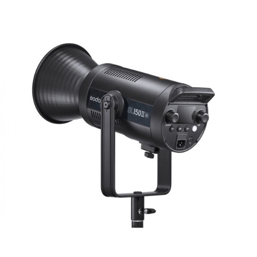 Godox SL-150II Bi-color LED video Light