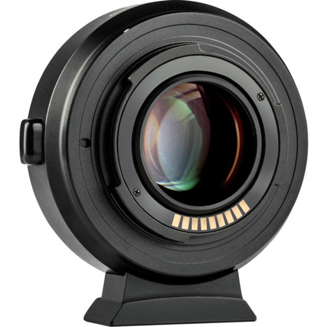 Viltrox EF-EOS M2 0.71x Lens Mount Adapter for Canon EF Lenses ...