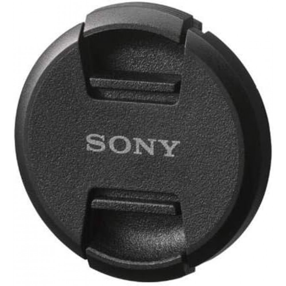 Sony 77mm Snap-On Lens Cap