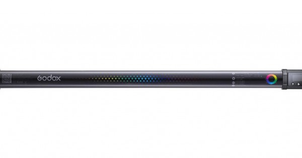 Godox TL60 RGB LED Tube Light (2.5')