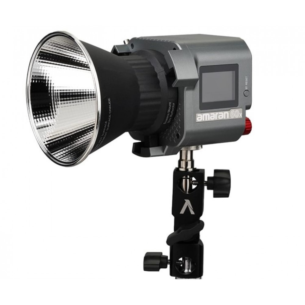 Aputure Amaran COB 60x Video Light