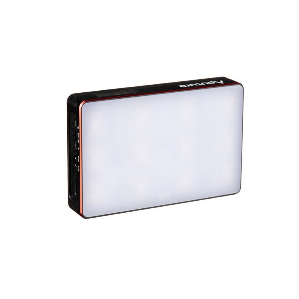 Aputure MC RGBWW LED Light - Video Mini Light