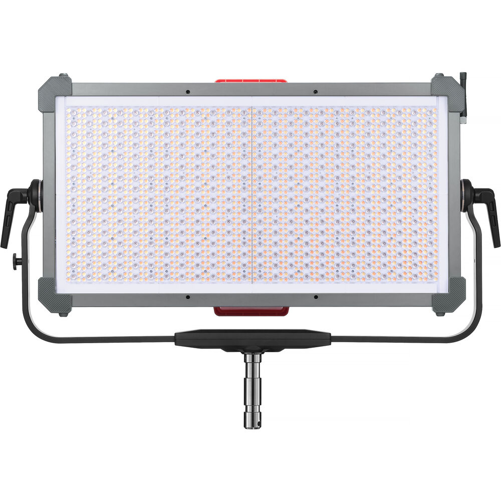 Godox KNOWLED P1200R Hard RGB LED Light Panel