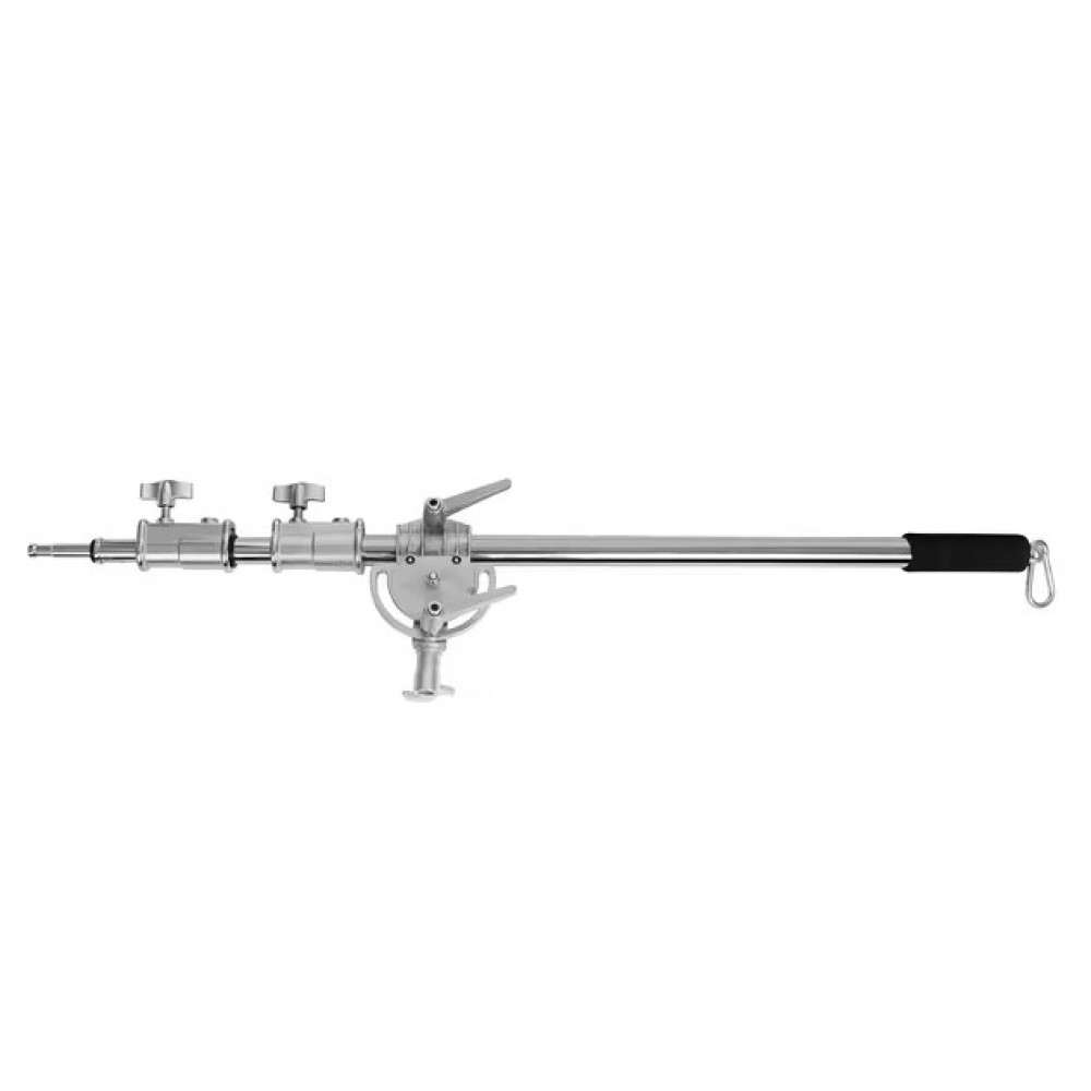 2.5m Stainless Steel Boom Arm
