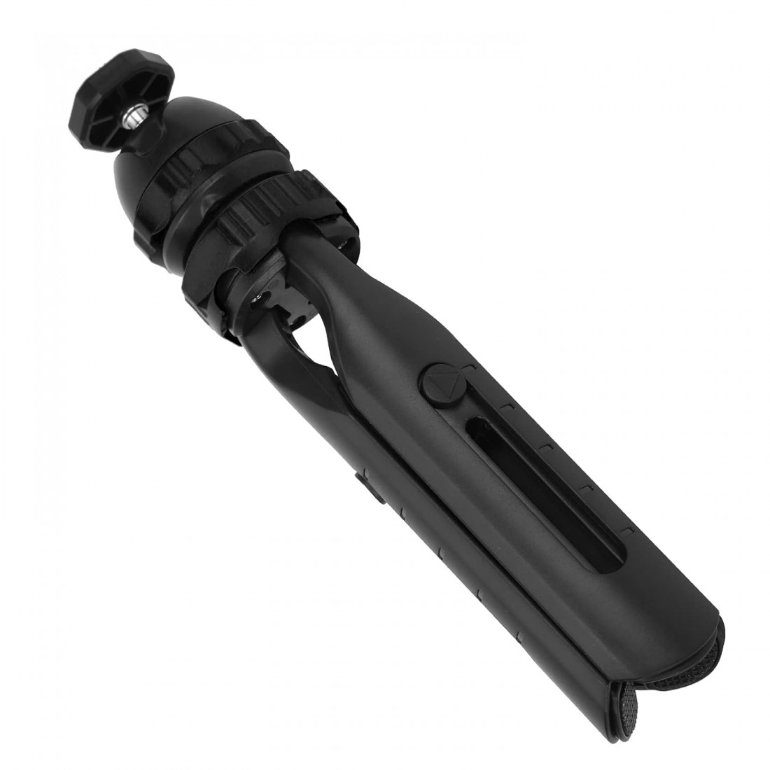 Mini Retractable Tabletop Tripod with 360 Degrees Ball Head ...