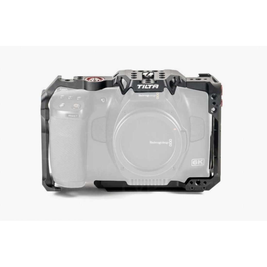 Tilta Camera Cage for Blackmagic Design Pocket Cinema Camera ...