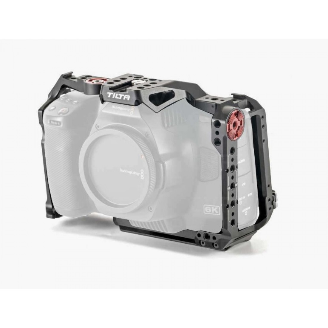Tilta Camera Cage for Blackmagic Design Pocket Cinema Camera ...