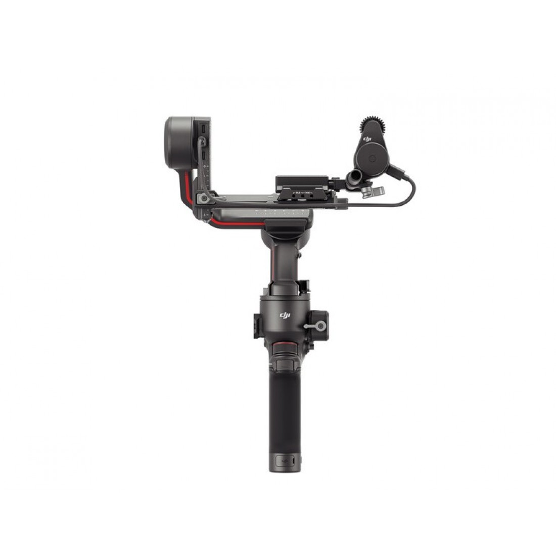 DJI RS 3 Camera Gimbal Stabilizer (Combo Package)