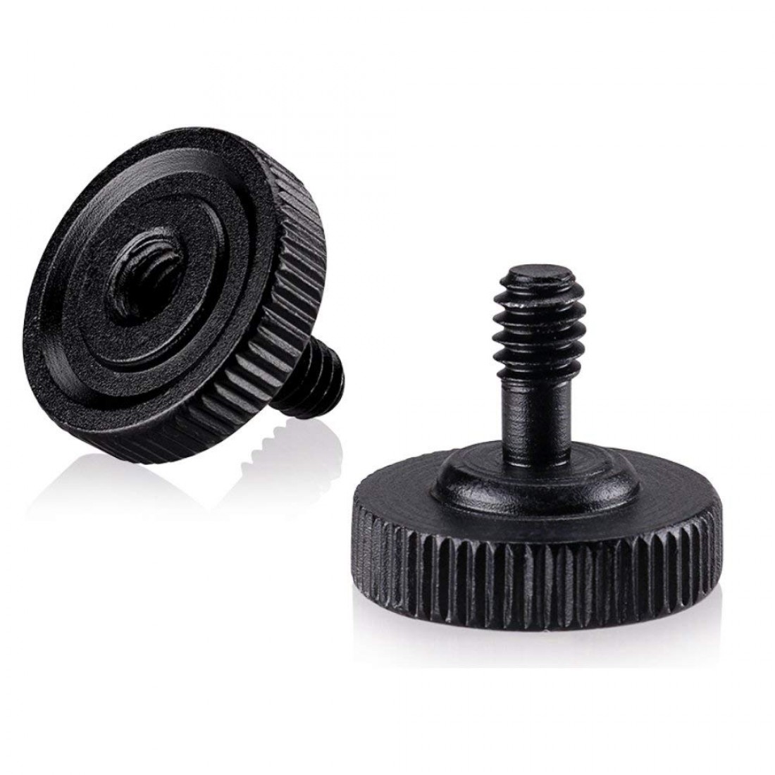 Quick Release Thumb Screw with 1/4" Female Socket and ...