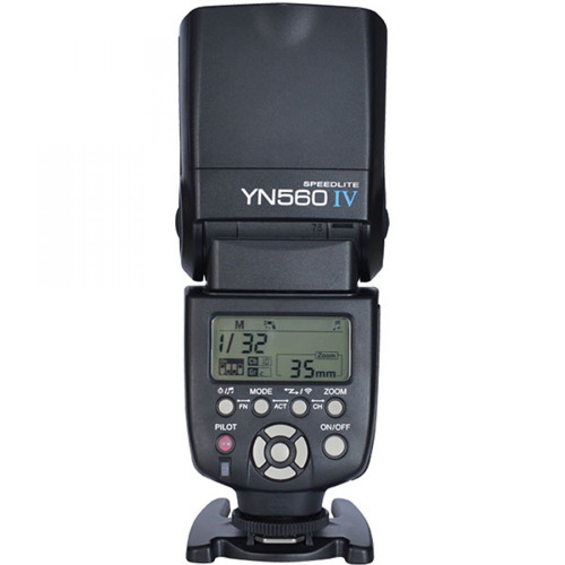 Yongnuo YN560 IV Wireless Manual Speedlite