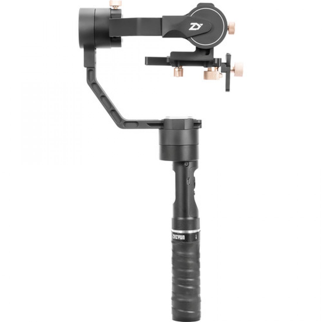 Zhiyun-Tech Crane Plus Handheld Gimbal Stabilizer
