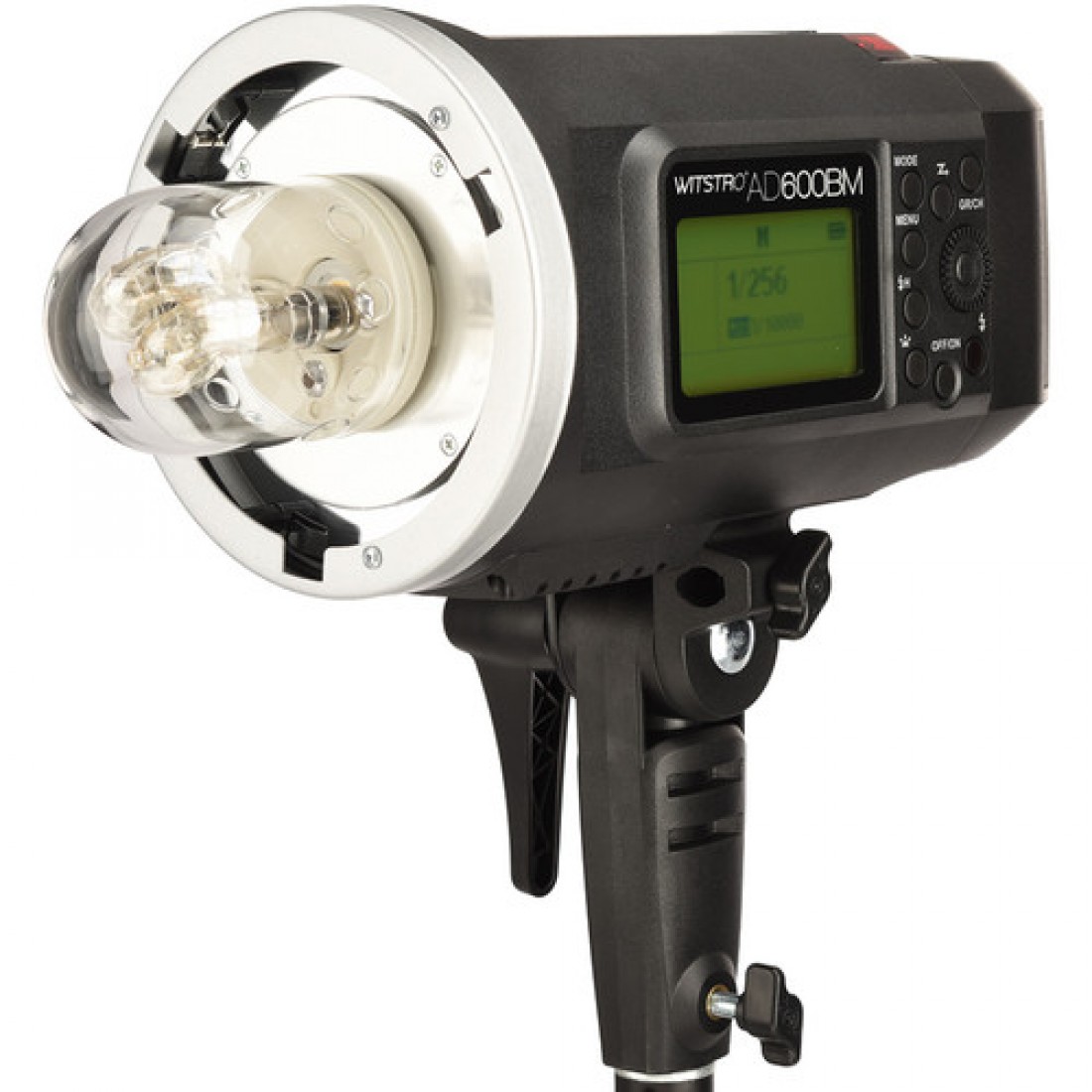 Godox AD600BM Witstro Manual Battery Powered Outdoor Flash