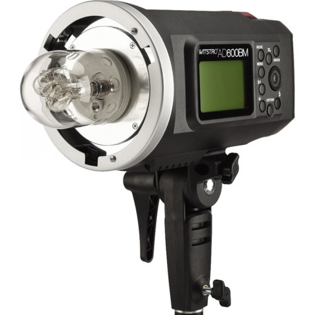 Godox AD600BM Witstro Manual Battery Powered Outdoor Flash